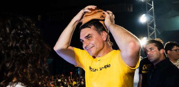Flávio encara escassez ou fracasso de aliados em disputas nos estados do NE