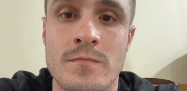 Influencer Victor Bonato é preso após fiéis denunciarem estupros