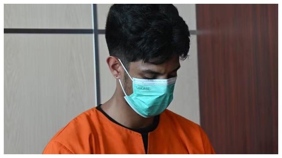 Brasileiro preso com droga na Indonésia disse que receberia R$ 150 mil