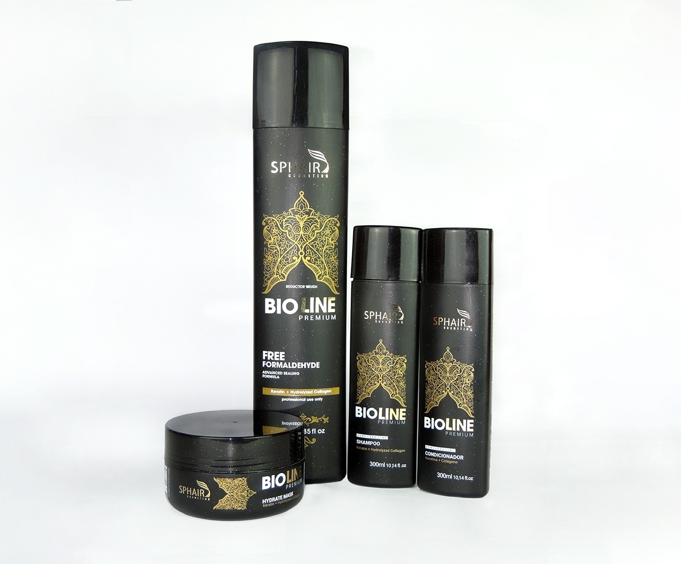 Fotos: Conheça a empresa SPHAIR Cosmetics, que exporta para 23 países ...
