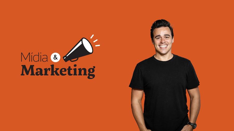 Mídia e Marketing #101: Ricardo Dias, fundador da Adventures - 06/09 ...