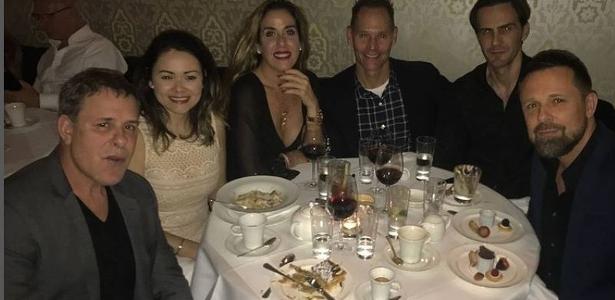 Quem são os herdeiros de José Luis Cutrale, que morreu aos 75 anos - 18 ...