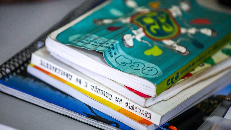 Mês do Estatuto da Criança e Adolescente: tem gente que não gosta do ...