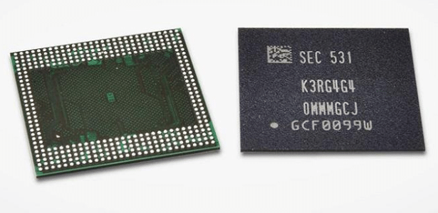 Megapixels, RAM, núcleos: o que as configurações dos celulares ...