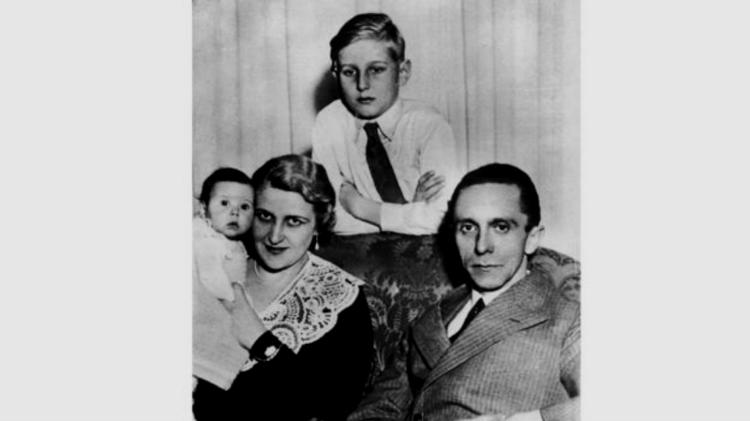 Roberto Alvim: quem foi Goebbels, ministro de Hitler parafraseado por ...