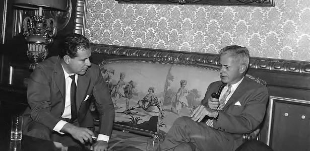 'Espero que nos deem crédito': como EUA apoiaram os militares no golpe ...