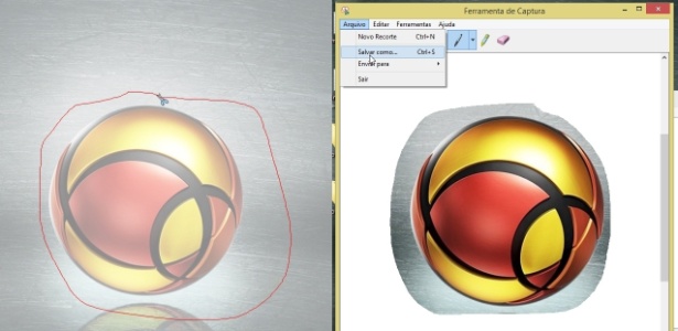 Como dar print screen no Windows: veja recurso "secreto"