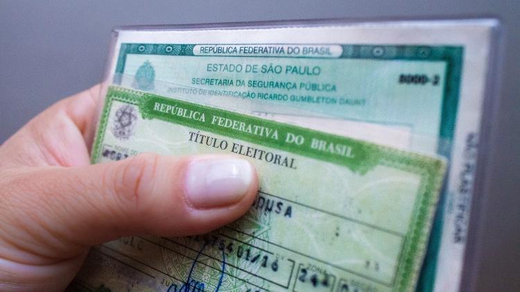 Título de Eleitor: Veja como consultar, solicitar e mais