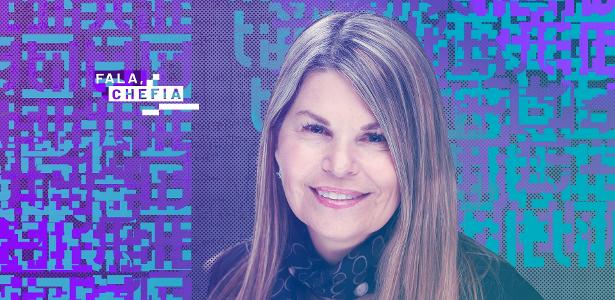 Cindy Compert, diretora global de privacidade da IBM - entrevista ao Tilt
