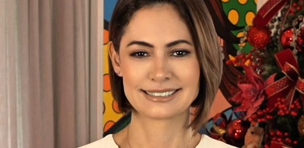 Opinião: Michelle aposta em si e faz o que precisa pra ser líder