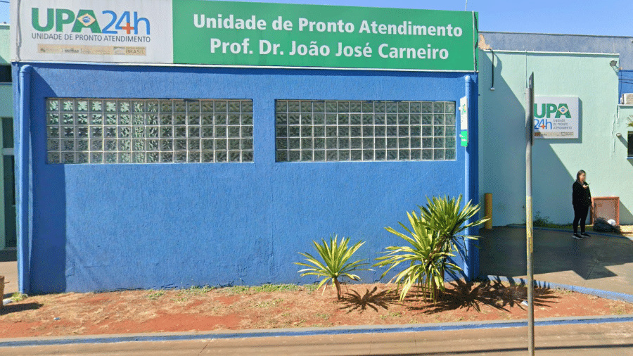 Paciente reclama de demora em UPA e tem teste de HIV lido em voz alta em SP