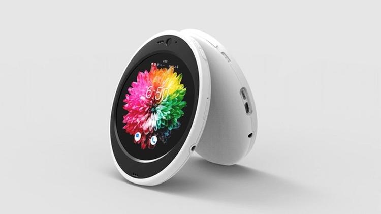 Cyrcle Phone: celular em formato de ovo custará mais de R$ 5.000, quer ...