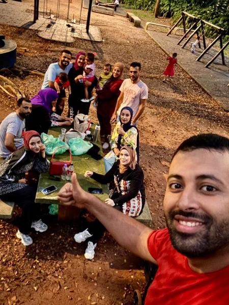 Palestinos no Brasil veem 'alívio' em cessar-fogo
