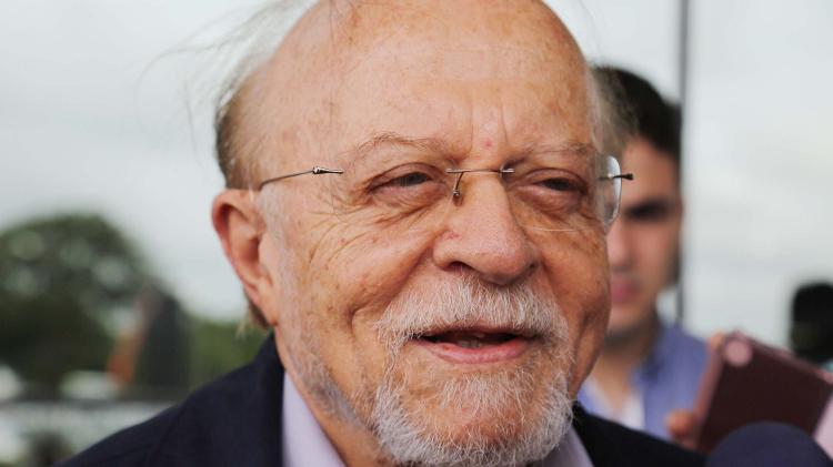 Doria decreta luto de três dias após morte do ex-governador Alberto Goldman
