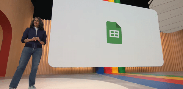 Google: Como Gmail, Sheets e Docs terão inteligência artificial