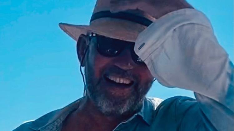 Ele abriu mão de fama e luxo: 'Ganho 10% do que ganhava e sou feliz'