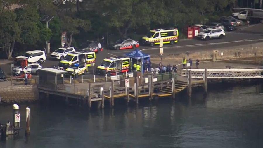 Menino de 13 anos é atacado por tubarão na Austrália