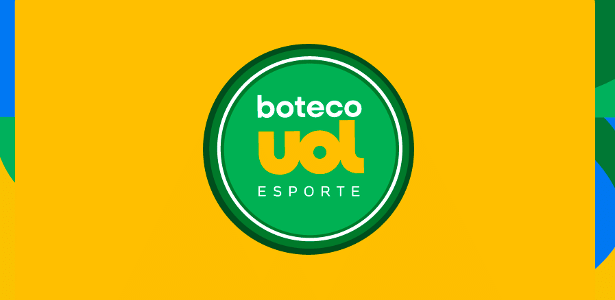 O Brasil leva o hexa na Copa? Participe do debater no Boteco UOL