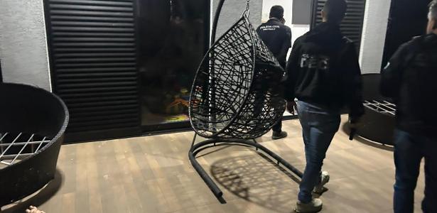 Operação mira 'Sintonia Final da Leste' do PCC e prende dois em SP