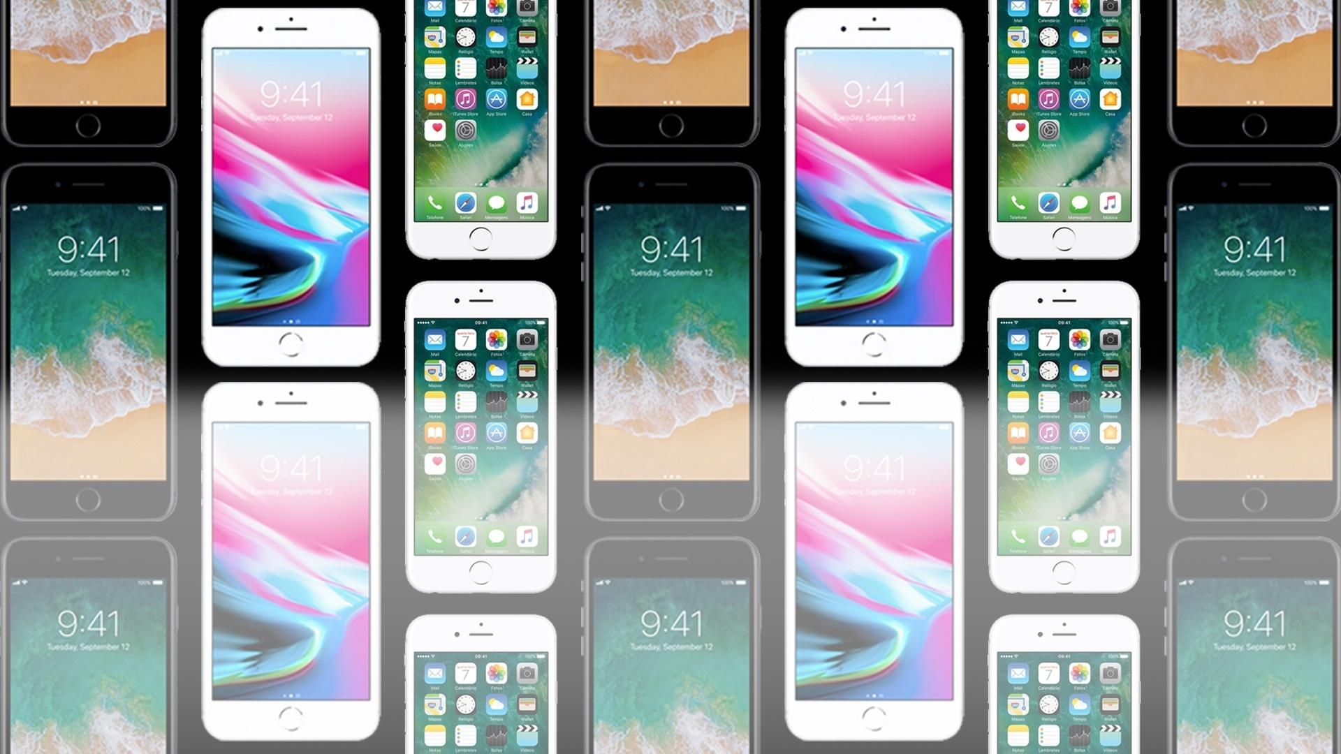 iPhone antigo tira foto boa? | UOL Tecnologia