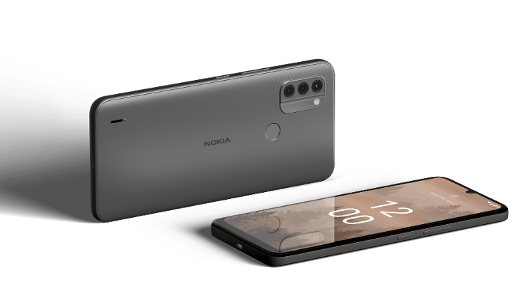 3 dias de bateria e material reciclado: conheça novos celulares Nokia