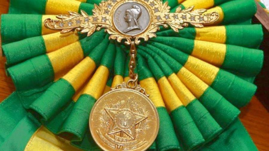 Ninguém liga para primeira-dama - 14/11/2022 - UOL Notícias