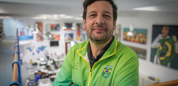 COB anuncia mais um patrocínio, o 17º do ciclo até Paris-2024