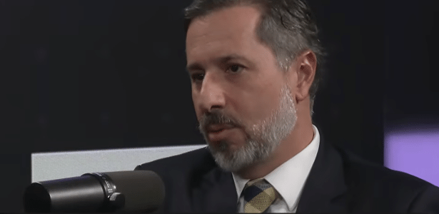 Filme Dark Horse: ministro da CGU ironiza financiamento