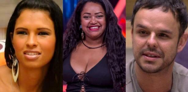 Quem são os BBB's que já se candidataram