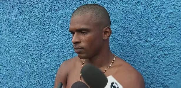 Homem é preso suspeito de matar sogra horas após dar entrevista à TV