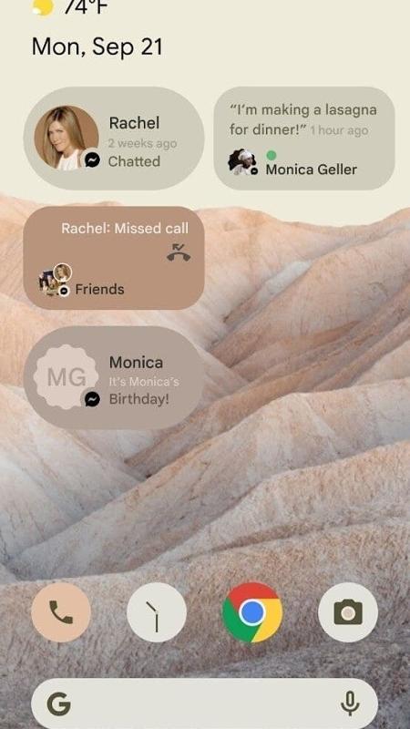 Snow Cone: tudo que sabemos sobre o novo Android 12 "raspadinha"