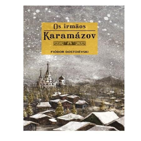 Os Irmãos Karamazov em Quem Ama Cuida traz 3 suspeitos pela morte de Arthur