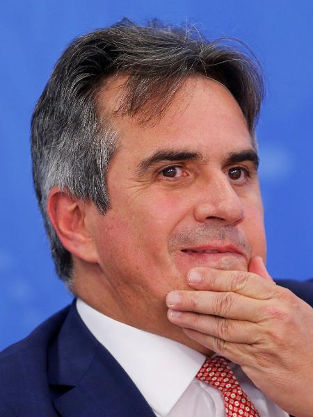Ciro Nogueira está à disposição da PF, diz defesa