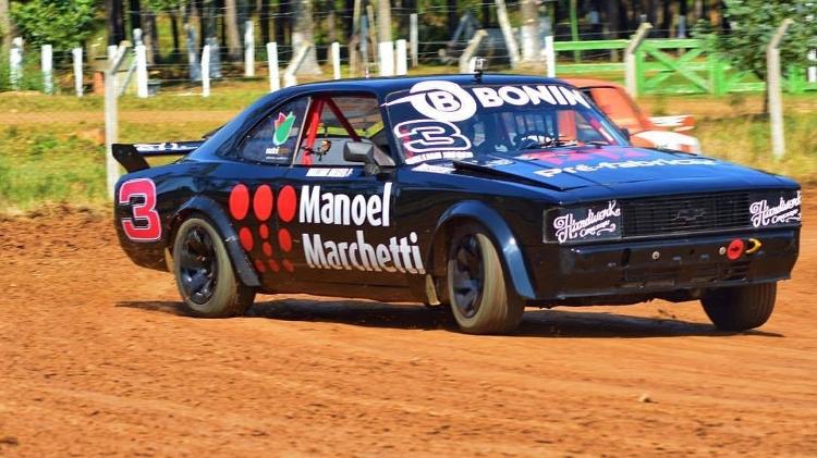 Quem é o empresário preso por atacar agente da PRF em SC