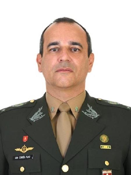 Governo Lula nomeia número 2 do GSI