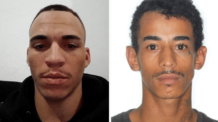 Polícia prende suspeito de atirar no pescoço de PM em Paraisópolis