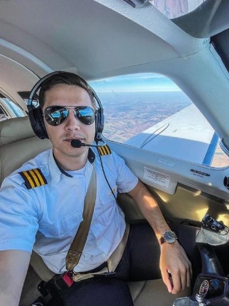 MT: Família morta em queda de avião plantava soja; piloto deixa filhos