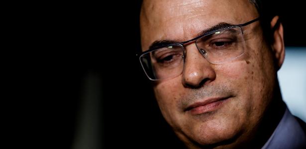 Witzel não parece inocente, mas STJ não ouviu a defesa - 02/09/2020 ...