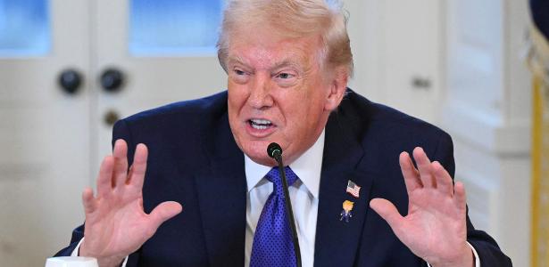 Sakamoto: Trump se põe em saia-justa com tarifa a quem comprar do Irã