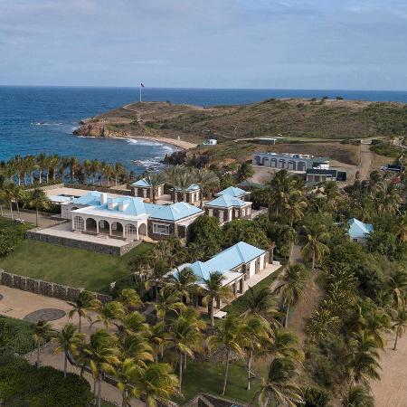 Além de Trump: quem foi citado em lista de Epstein que Musk reviveu