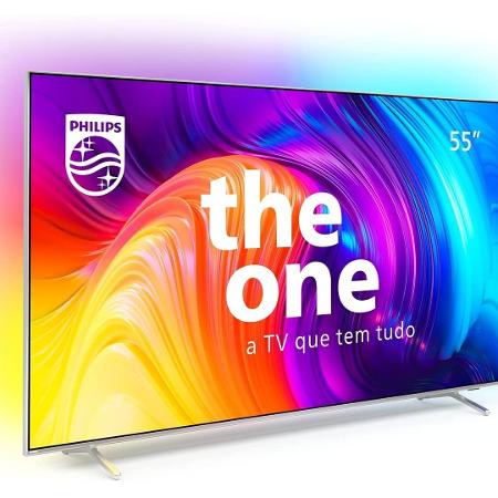 Melhor smart TV de 55 polegadas: veja como escolher