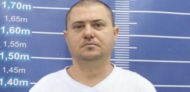 Polícia do Rio faz operação contra milícia de Zinho