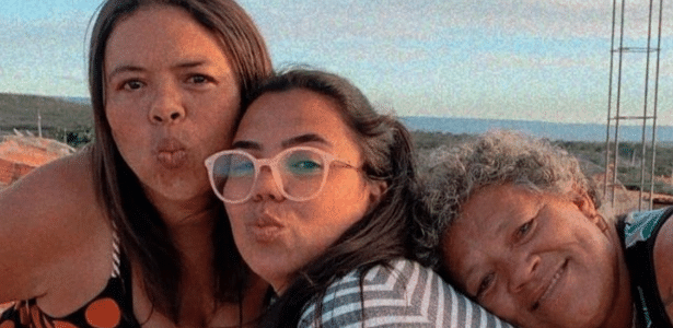 Ângela da Paz: Perdi minha irmã para o vício em jogo