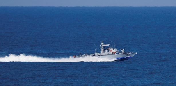 'Grave ofensa': países reagem à interceptação de Flotilha para Gaza