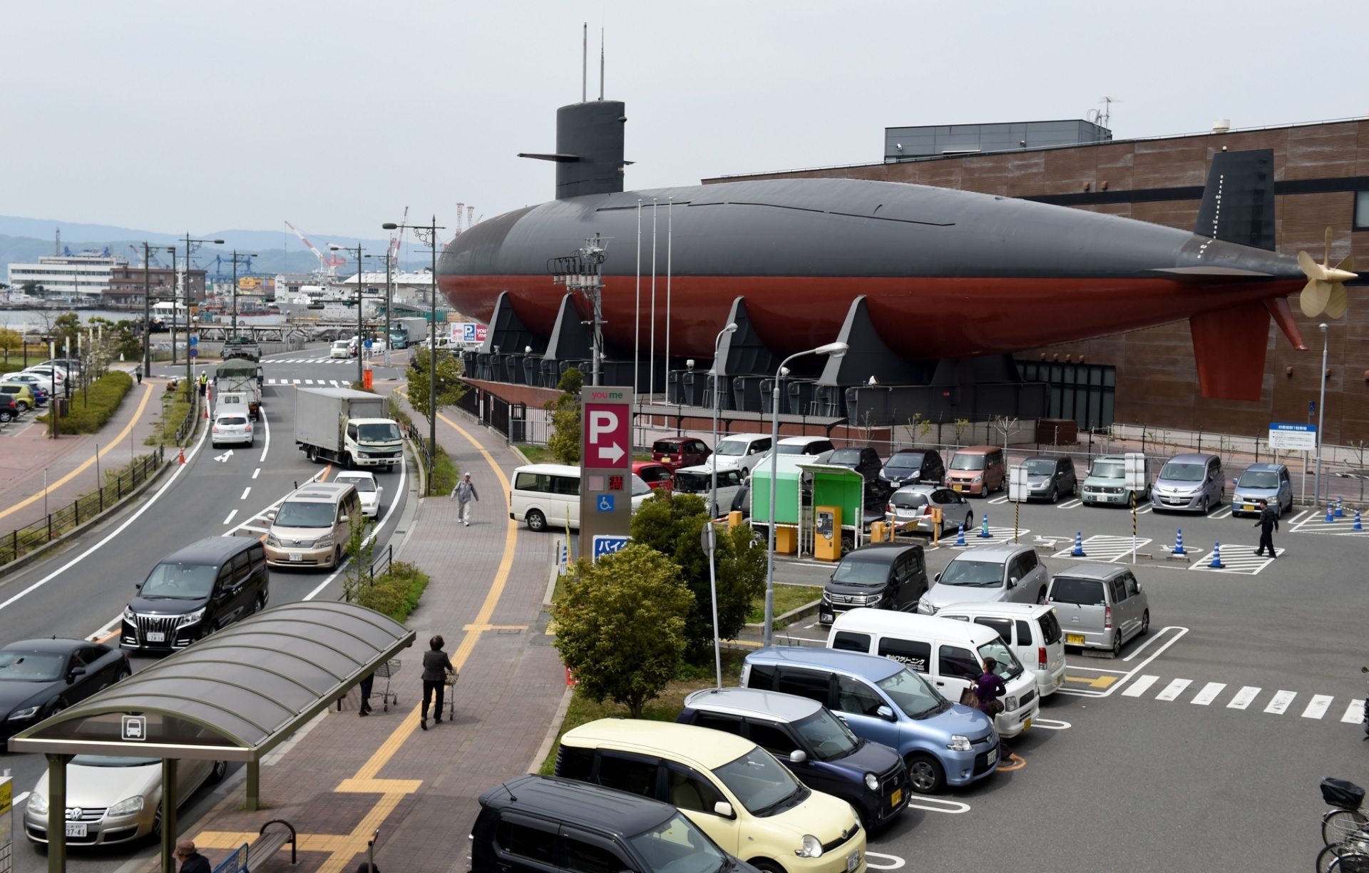 Fotos: Imagens do dia - 12 de abril de 2016 - 12/04/2016 - UOL Notícias