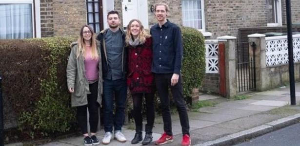 Compra coletiva de casas é o futuro da moradia? - 06/03/2019 - BOL BOL