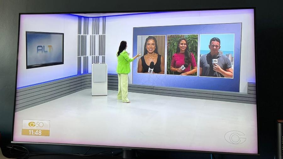 TV de Collor ignora STF, mantém sinal e faz Globo ter 2 canais em AL