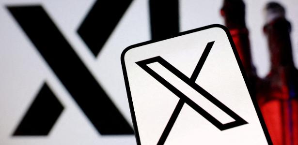 Entidades pedem remoção do Grok de lojas de apps após nudez com IA