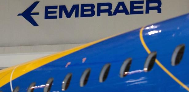 Embraer: Eve Urban Air Mobility fecha parceria com a Ascent