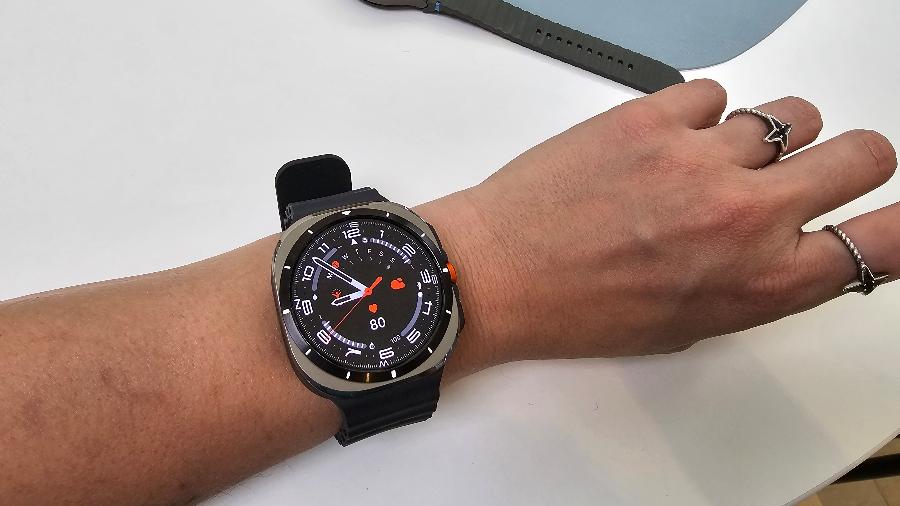 5G, vídeo em 8K e câmera de 108MP: o que se sabe sobre o Galaxy S22 ...